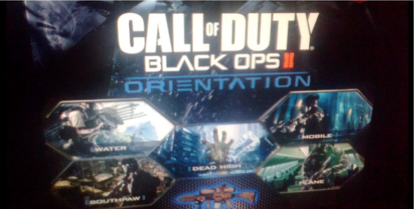 【CoD：BO2】DLC第2弾は『Orientation』か？ MAP4つとゾンビ1つ、新武器もアリ？ - シバ山ブログ