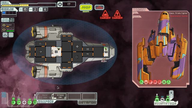 【FTL】Advanced Editionが配信開始 新要素や改善点はものすごく多い！ - シバ山ブログ
